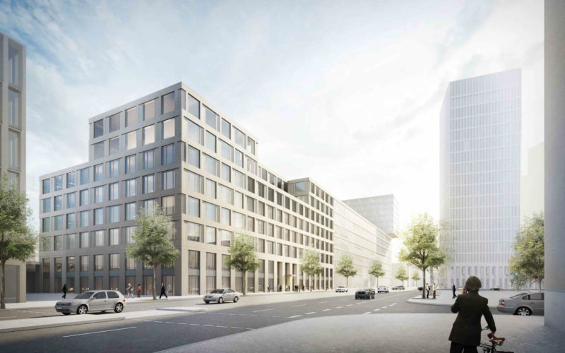 WEIGL Immobilien | Grünauer Straße